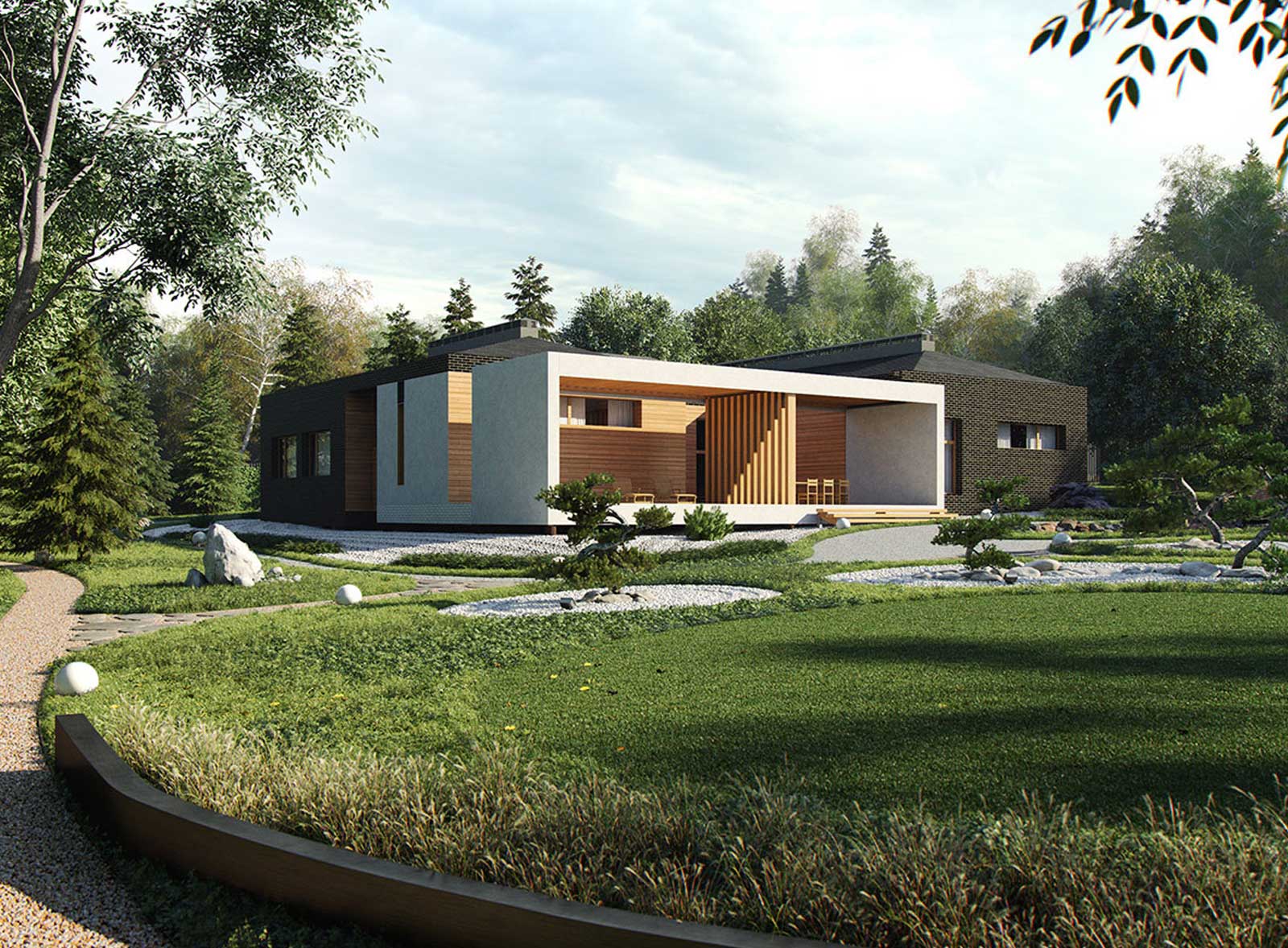 BMP Headquarter - nScrypt