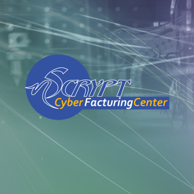 In The News - nScrypt