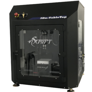 3Dn Series – nScrypt