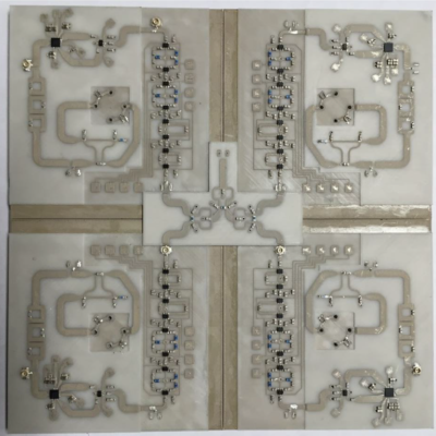 In The News - nScrypt