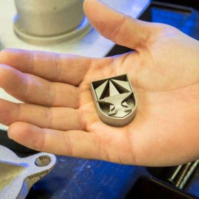 In The News - nScrypt