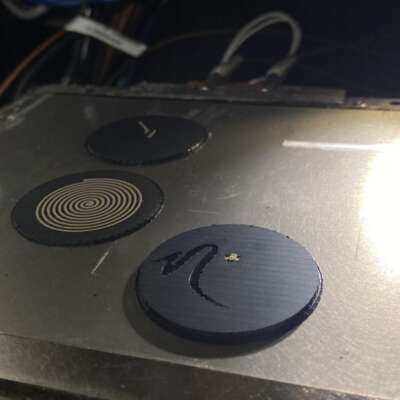 In The News - nScrypt