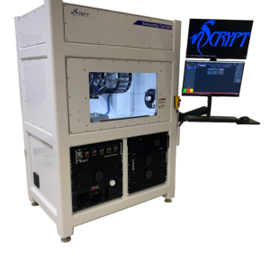 BAT Series - nScrypt