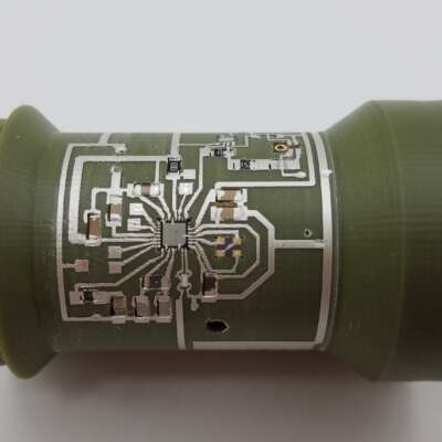 In The News – nScrypt