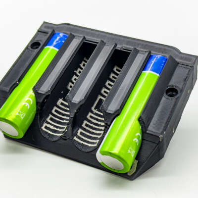 In The News - nScrypt